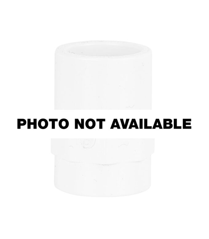 PVC PRESSURE FAUCET SOCKET - 25mm X 1" - Holman Plumbing