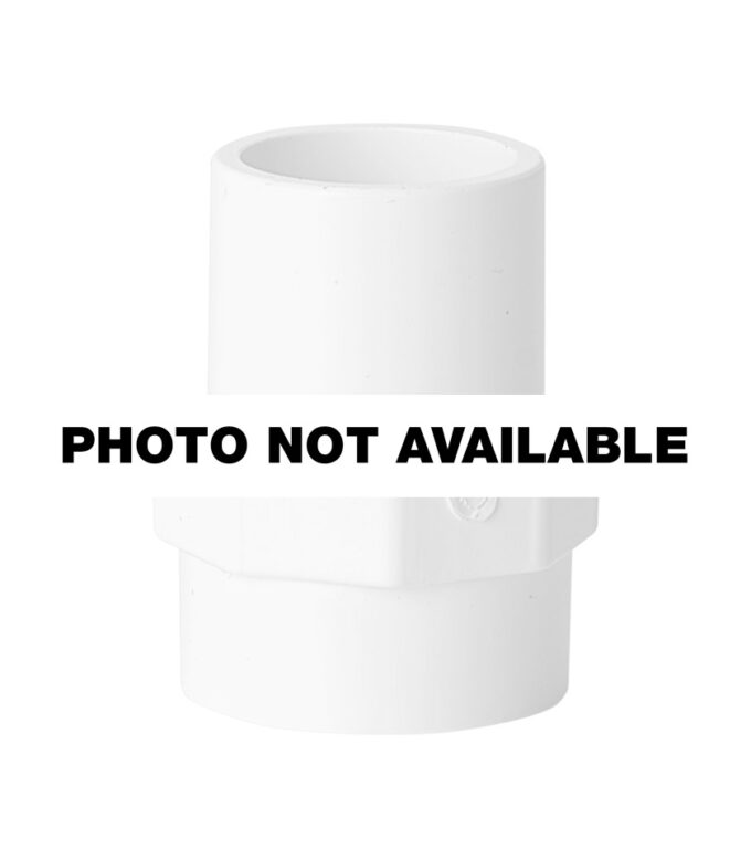 25mm Solvent Weld PVC Ball Valve - Holman Plumbing