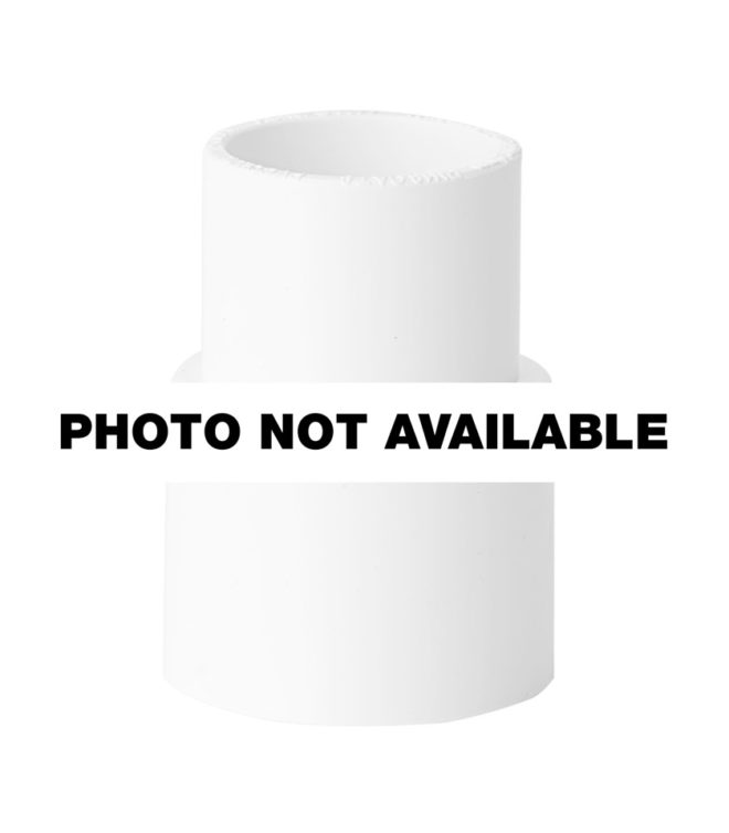 PVC Pressure Reducing Coupling - 32mm x 20mm - Holman Plumbing