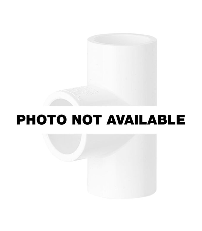 PVC PRESSURE TEE - 150mm - Holman Plumbing